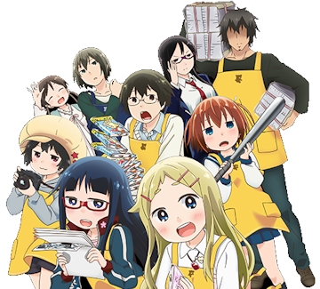 UK Anime Network - Pony Canyon to enter North American anime home video ...