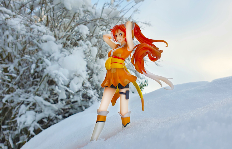 UK Anime Network - Crunchyroll Hime