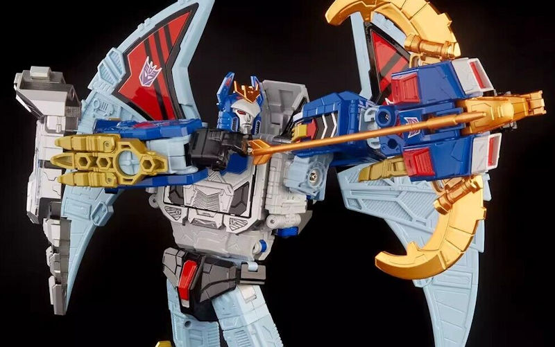 UK Anime Network - Transformers United Haslab Deathsaurus