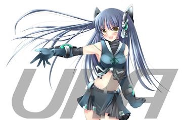 UK Anime Network - UK Anime Network Reader's Choice Award 2015 voting opens